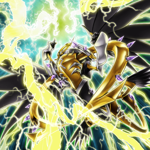 Omega Judgment (Master Duel) - Yugipedia - Yu-Gi-Oh! wiki