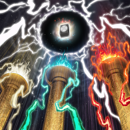 Sangen Summoning (Master Duel) - Yugipedia