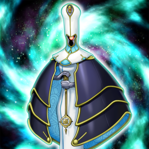 Galaxy Wizard (Master Duel) - Yugipedia
