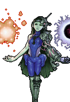 Card Gallery:Psychic Lifetrancer - Yugipedia