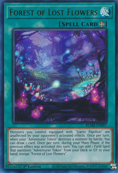 Field Spell Card - Yugipedia