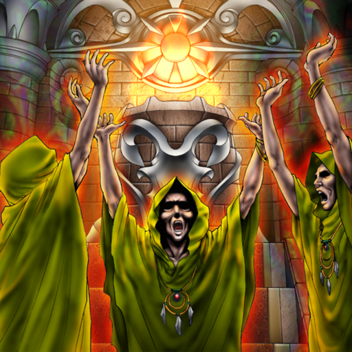 Card Artworks:Mage Power - Yugipedia