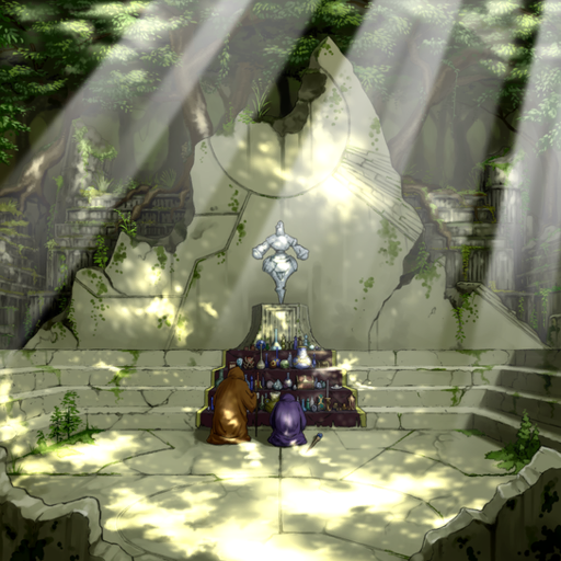 Secret Sanctuary of the Spellcasters (Master Duel) - Yugipedia - Yu-Gi ...