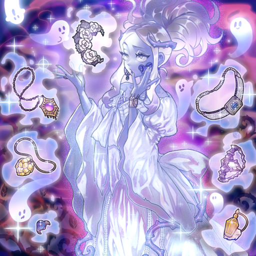 Necroquip Princess (Master Duel) - Yugipedia