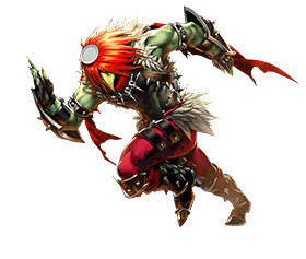 Pandemonium Kappa River Sprinter (Duel Links) - Yugipedia
