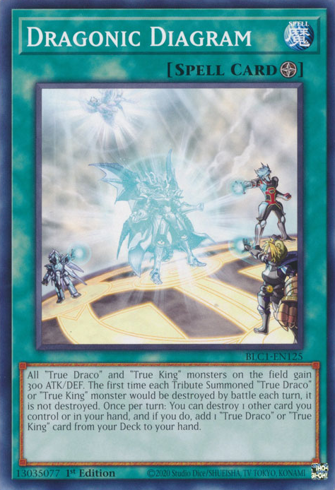 Dragonic Diagram - Yugipedia - Yu-Gi-Oh! wiki