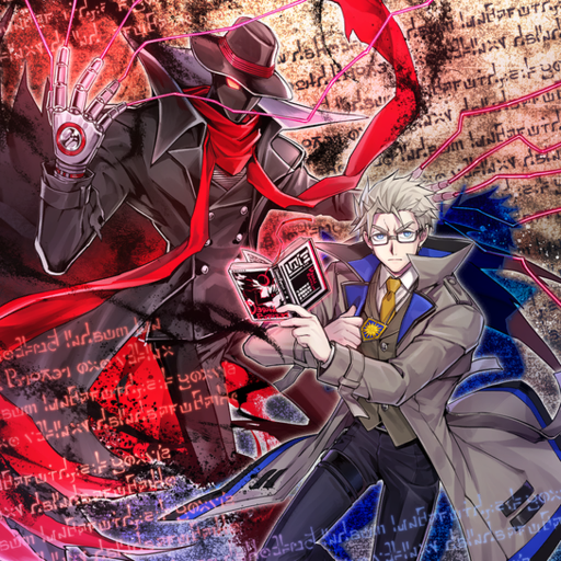 Libromancer Agent (Master Duel) - Yugipedia