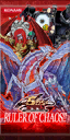 Ruler of Chaos!! (World Championship 2010) - Yugipedia