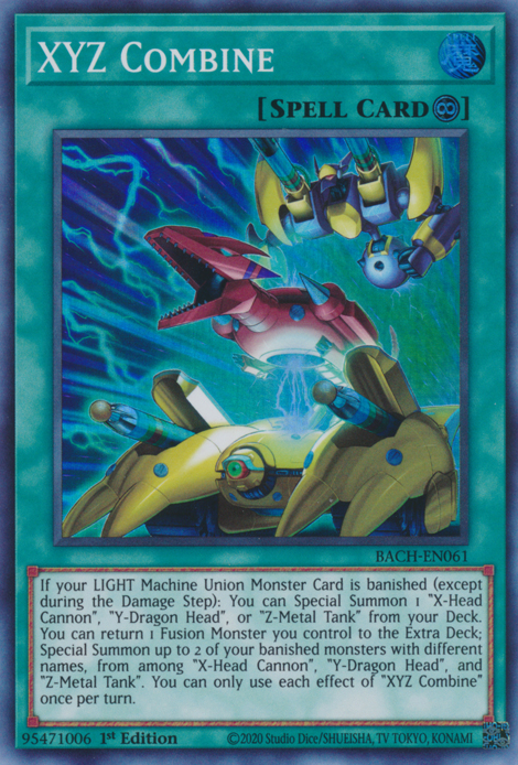 Suggestions regarding a modern XYZ Dragon Cannon + Cyber Dragon deck ...