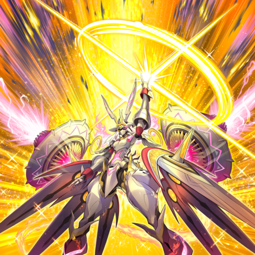 Centur-Ion True Awakening (Master Duel) - Yugipedia