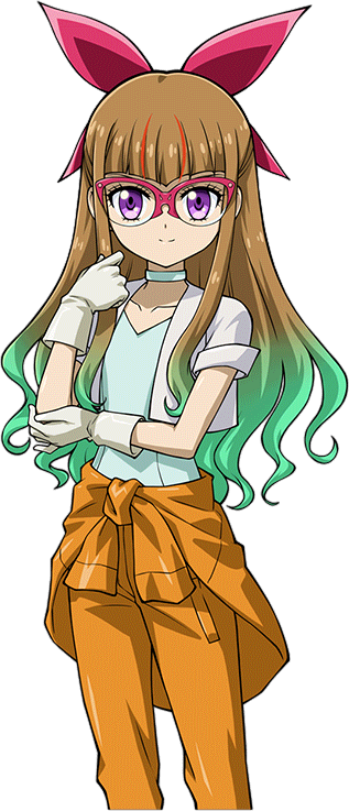 Yuamu Ohdo Minecraft Skin