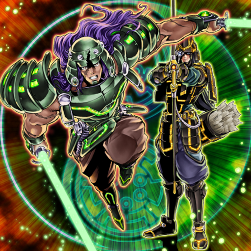 Breakthrough! (Master Duel) - Yugipedia
