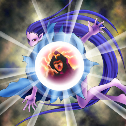 Card Artworks:Mystical Refpanel - Yugipedia