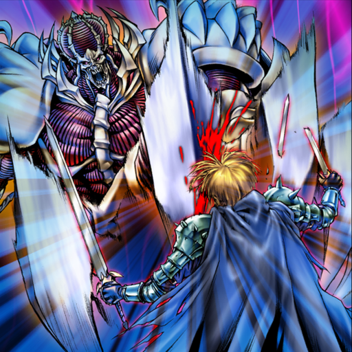 Card Artworks:Battle-Scarred - Yugipedia - Yu-Gi-Oh! wiki