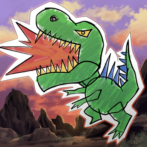 Doodle Beast - Tyranno (Master Duel) - Yugipedia
