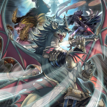 Fur Hire - Yugipedia - Yu-Gi-Oh! wiki