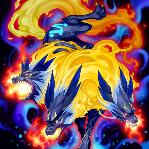 Number 14 Greedy Sarameya Master Duel Yugipedia Yu Gi Oh Wiki