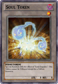 Soul Token (Duel Transer) - Yugipedia