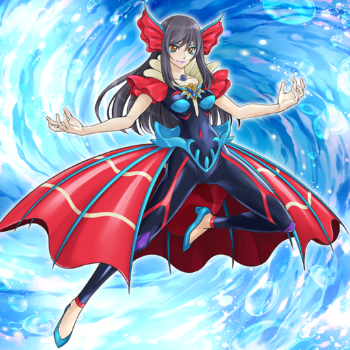 Marincess Crown Tail (Master Duel) - Yugipedia