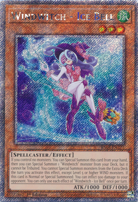 Windwitch - Ice Bell - Yugipedia