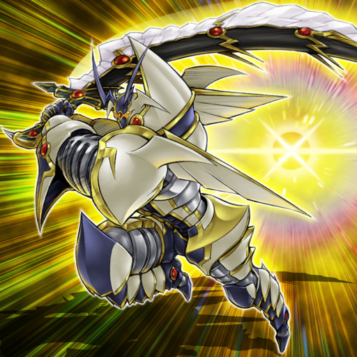 Destruction Sword Flash (Master Duel) - Yugipedia