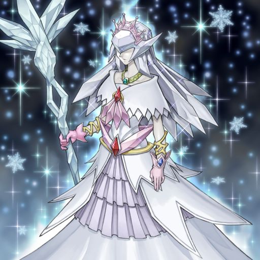 Ice Queen (Master Duel) - Yugipedia