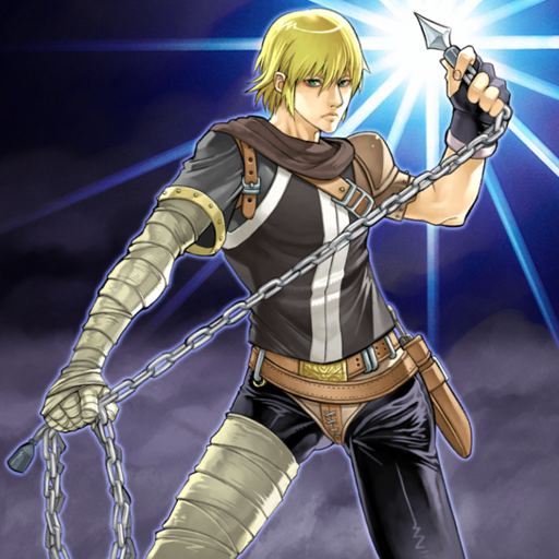 Chain Thrasher (Master Duel) - Yugipedia - Yu-Gi-Oh! wiki