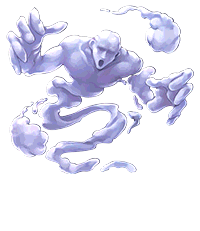 Cloudian - Ghost Fog (Duel Links) - Yugipedia