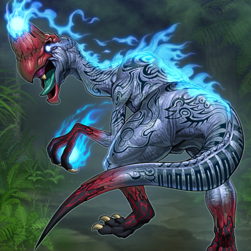 Souleating Oviraptor (Master Duel) - Yugipedia
