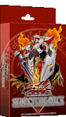 Structure Deck: Warriors' Strike (World Championship 2010) - Yugipedia