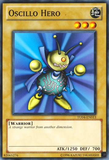 Which old outdated archetype cards would you give an errata to make ...