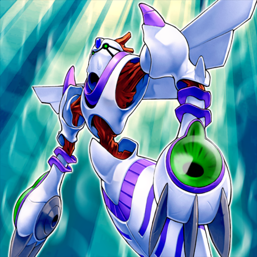 Ghost Gardna (Master Duel) - Yugipedia