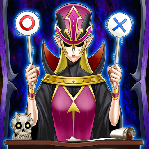 Ms. Judge (Master Duel) - Yugipedia