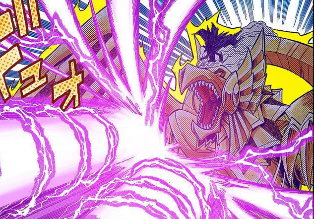 Hierarchy - Yugipedia