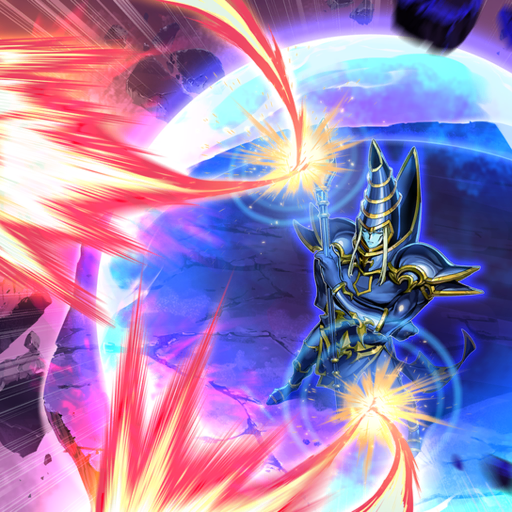 Dark Magic Mirror Force (Master Duel) - Yugipedia