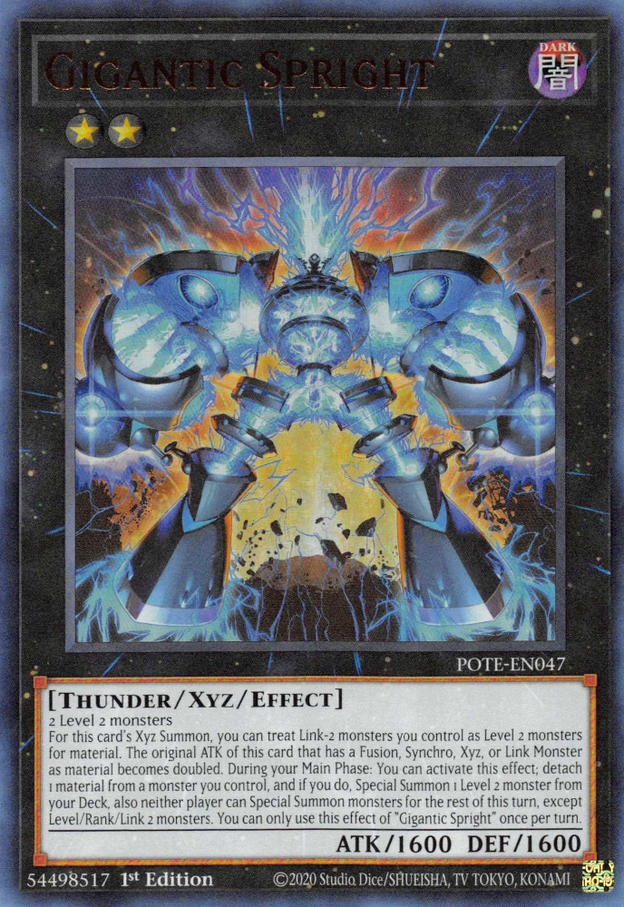 Gigantic Spright - Yugipedia - Yu-Gi-Oh! wiki