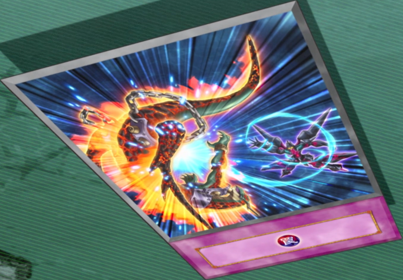 Overlay Award - Yugipedia