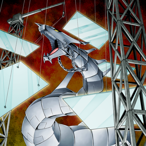 Attack Reflector Unit (Master Duel) - Yugipedia