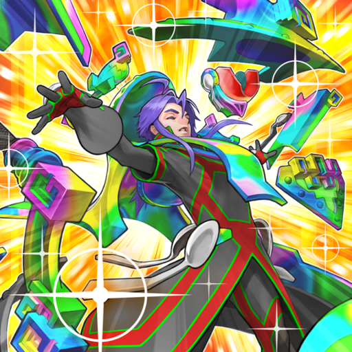 Fullmetalfoes Fusion (Duel Links) - Yugipedia