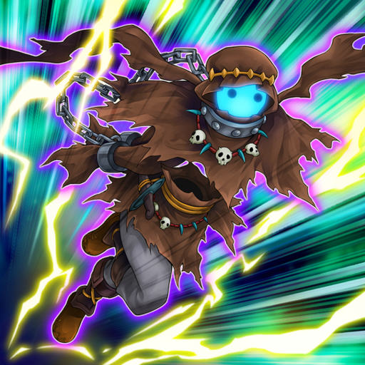 The Phantom Knights of Silent Boots (Master Duel) - Yugipedia - Yu-Gi ...