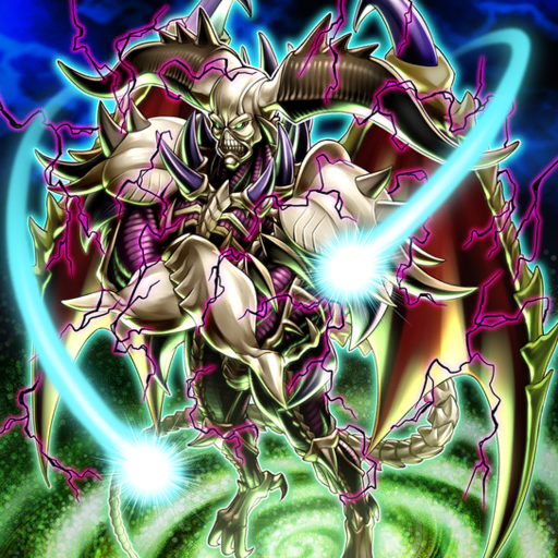 Archfiend's Ascent (Master Duel) - Yugipedia