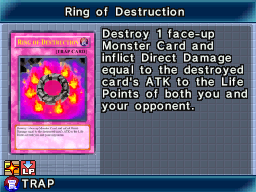 Ring of Destruction (World Championship 2007) - Yugipedia