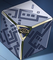 Quantum Cube - Yugipedia