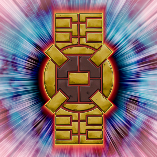 Gogogo Talisman (Master Duel) - Yugipedia