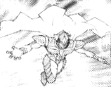 Masked Hero Divine Wind (manga) - Yugipedia