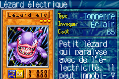 Electric Lizard (ROD) - Yugipedia