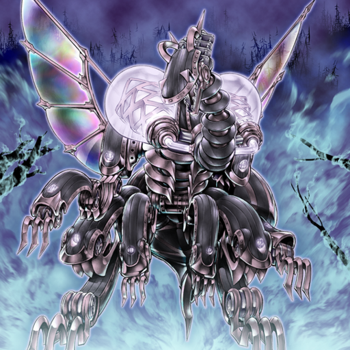 Infernoid Antra (Master Duel) - Yugipedia - Yu-Gi-Oh! wiki