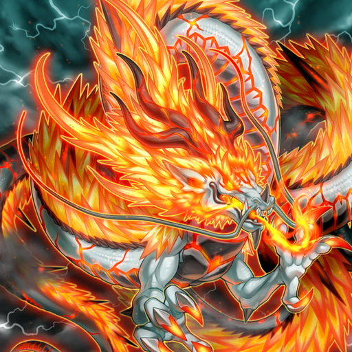 Tenpai Dragon Chundra (Master Duel) - Yugipedia