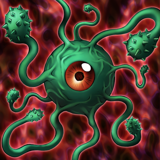 Lekunga (Master Duel) - Yugipedia - Yu-Gi-Oh! wiki