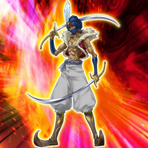 Sword Master (Master Duel) - Yugipedia